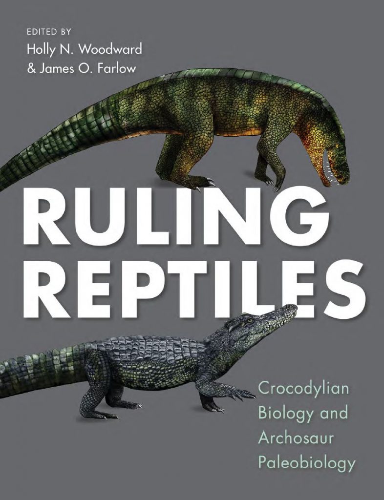 Fossils, genes and the evolution of the vertebral column in dinosaurs ...